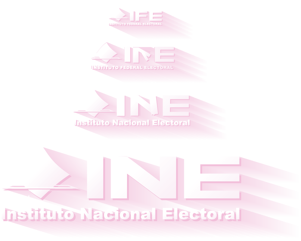 Sobre el INE - Instituto Nacional Electoral nueva autoridad electoral Sobre el INE - Instituto Nacional Electoral nueva autoridad electoral